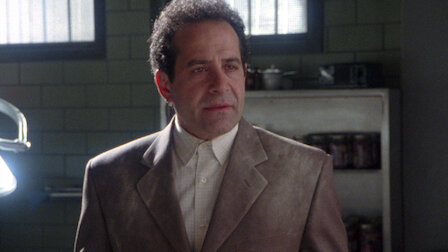 Watch Monk | Netflix