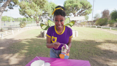 Watch Meekah | Netflix