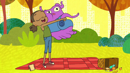 Watch Home: Adventures with Tip & Oh | Netflix Official Site