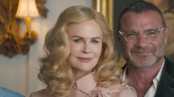 Watch The Perfect Couple | Netflix Official Site