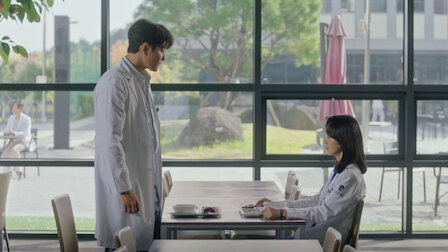 Watch Doctor Cha | Netflix Official Site