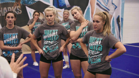 Cheer Squad | Netflix