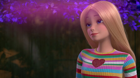 Watch Barbie: A Touch of Magic | Netflix