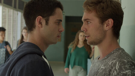 Merlí | Sitio oficial de Netflix