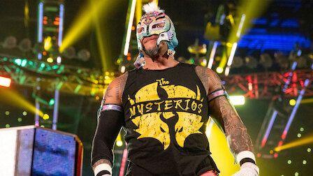 Watch WWE Legend Profiles | Netflix