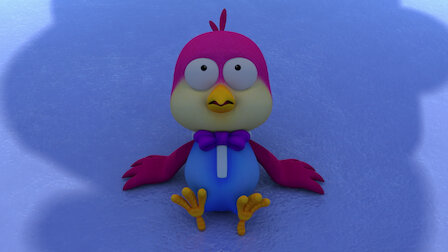 Watch Pororo - The Little Penguin | Netflix