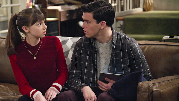 Watch Le secret de Nick | Netflix Official Site