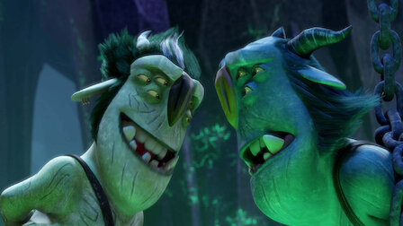 Trollhunters: Tales of Arcadia | Netflix Official Site