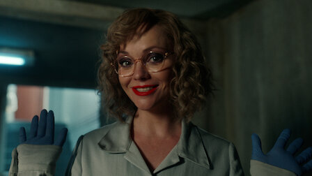 Watch Yellowjackets | Netflix