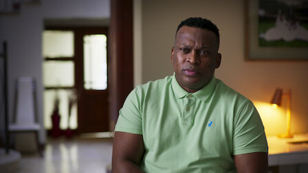 Watch Senzo: Murder of a Soccer Star | Netflix Official Site