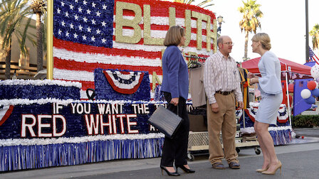 Arrested Development | Sitio oficial de Netflix