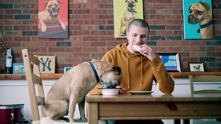 Watch It's Bruno! | Netflix Official Site