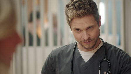 Watch The Resident | Netflix