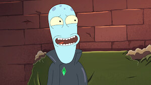 Locos invasores | Netflix