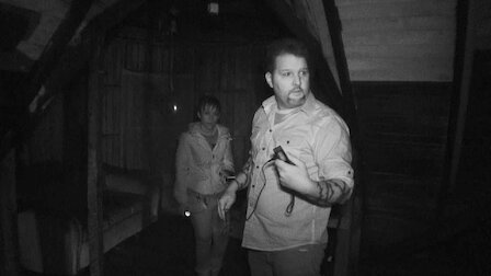 Ghost Hunters | Netflix