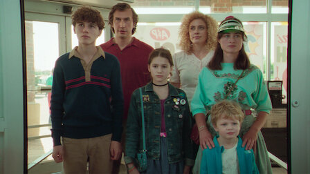 Watch White Noise | Netflix Official Site