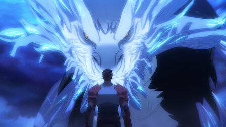 Watch DOTA: Dragon's Blood | Netflix Official Site