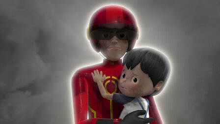 Watch Tayo The Little Bus | Netflix