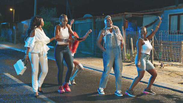 Watch Jiva! | Netflix Official Site