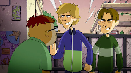 Watch This World Can't Tear Me Down | Netflix Official Site