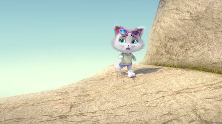 Watch 44 Cats | Netflix