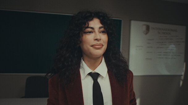 Watch Elita | Netflix Official Site