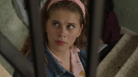 Merlí | Sitio oficial de Netflix