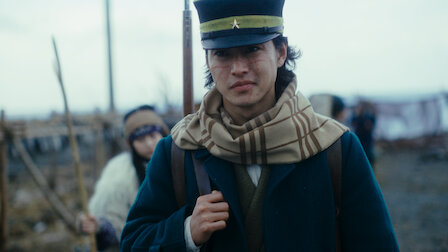 Watch Golden Kamuy -The Hunt of Prisoners in Hokkaido- | Netflix ...