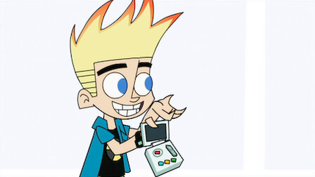 Watch Johnny Test | Netflix