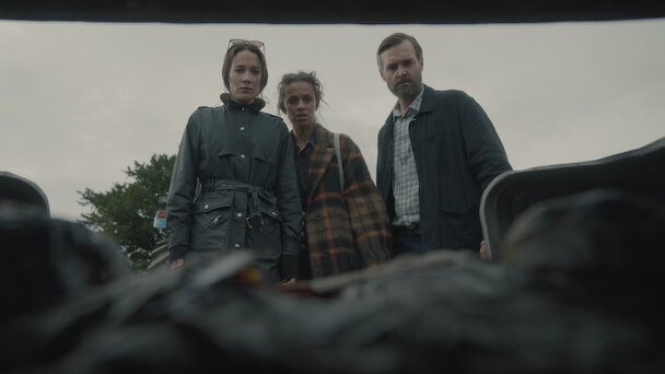 Watch Bodkin | Netflix Official Site