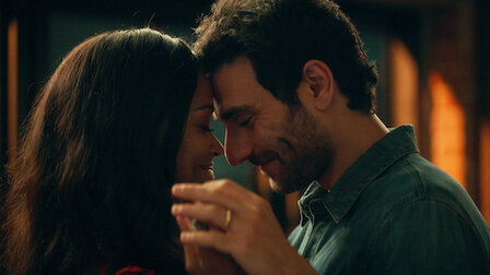 Watch From Scratch | Netflix Official Site