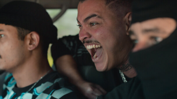 Watch DNA DO CRIME | Netflix Official Site