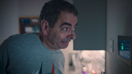 Watch Man Vs Bee | Netflix Official Site