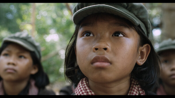 Watch First They Killed My Father | Netflix Official Site