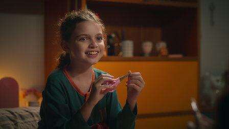 Watch Luz: The Light of the Heart | Netflix Official Site