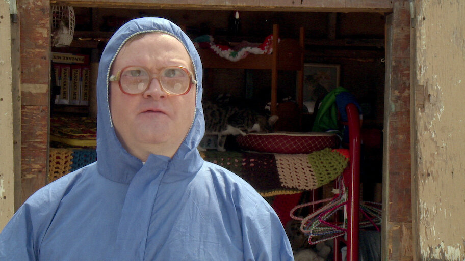 Watch Trailer Park Boys | Netflix Official Site