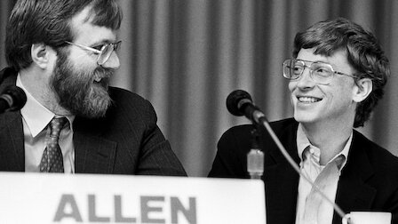 Watch Inside Bill's Brain: Decoding Bill Gates | Netflix Official Site