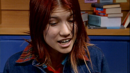 Rebelde Way | Netflix