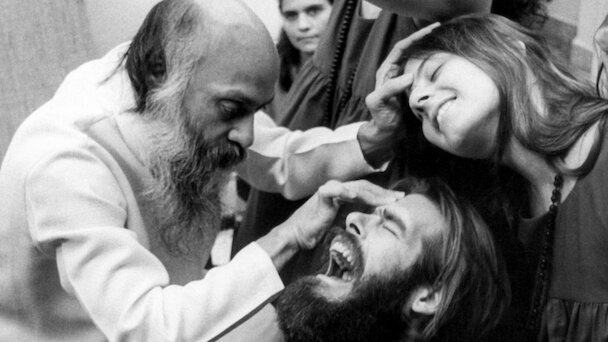 Watch How to Become a Cult Leader | Netflix Official Site