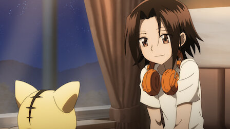 Watch SHAMAN KING | Netflix Official Site