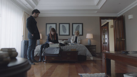 Watch Her Mother's Killer | Netflix Official Site
