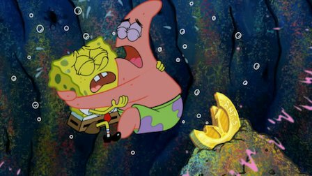 SpongeBob SquarePants | Netflix