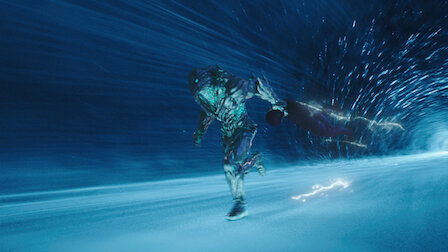 Watch The Flash | Netflix