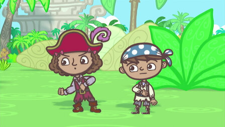 Watch Super Why! | Netflix