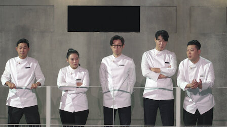 Watch Culinary Class Wars | Netflix Official Site