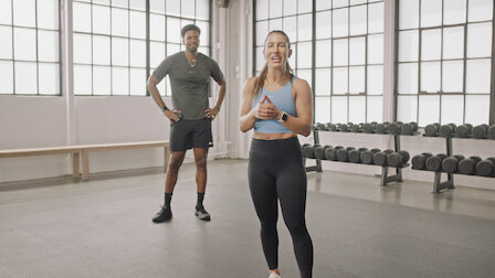 Watch 20 Minute Workouts | Netflix