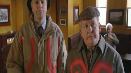 Watch Still Game | Netflix
