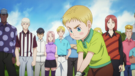 Watch Rising Impact | Netflix Official Site