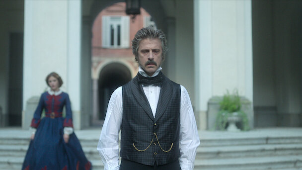 Watch The Leopard | Netflix Official Site