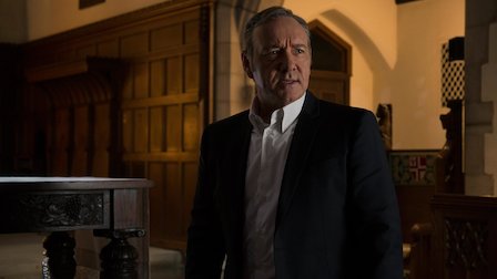 House of Cards | Netflix Official Site
